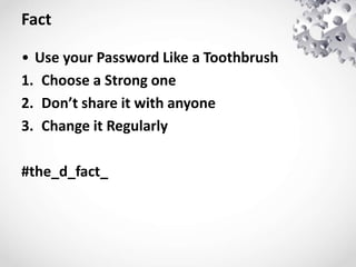 YouTube Cryptocurrency Scam | PPT