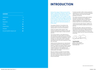 HAYS UK Insurance Salary Guide | PDF