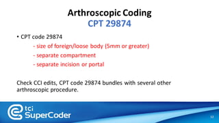 Ins and-outs-of-knee-coding | PDF