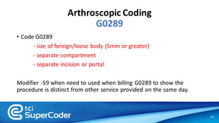 Ins and-outs-of-knee-coding | PDF