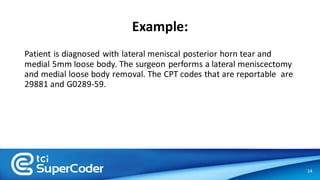 Ins and-outs-of-knee-coding | PDF