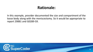 Ins and-outs-of-knee-coding | PDF