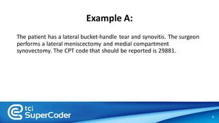 Ins and-outs-of-knee-coding | PDF