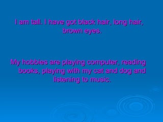 InéS Juarez Gamundi | PPT | Celebrity Families | Pop Culture