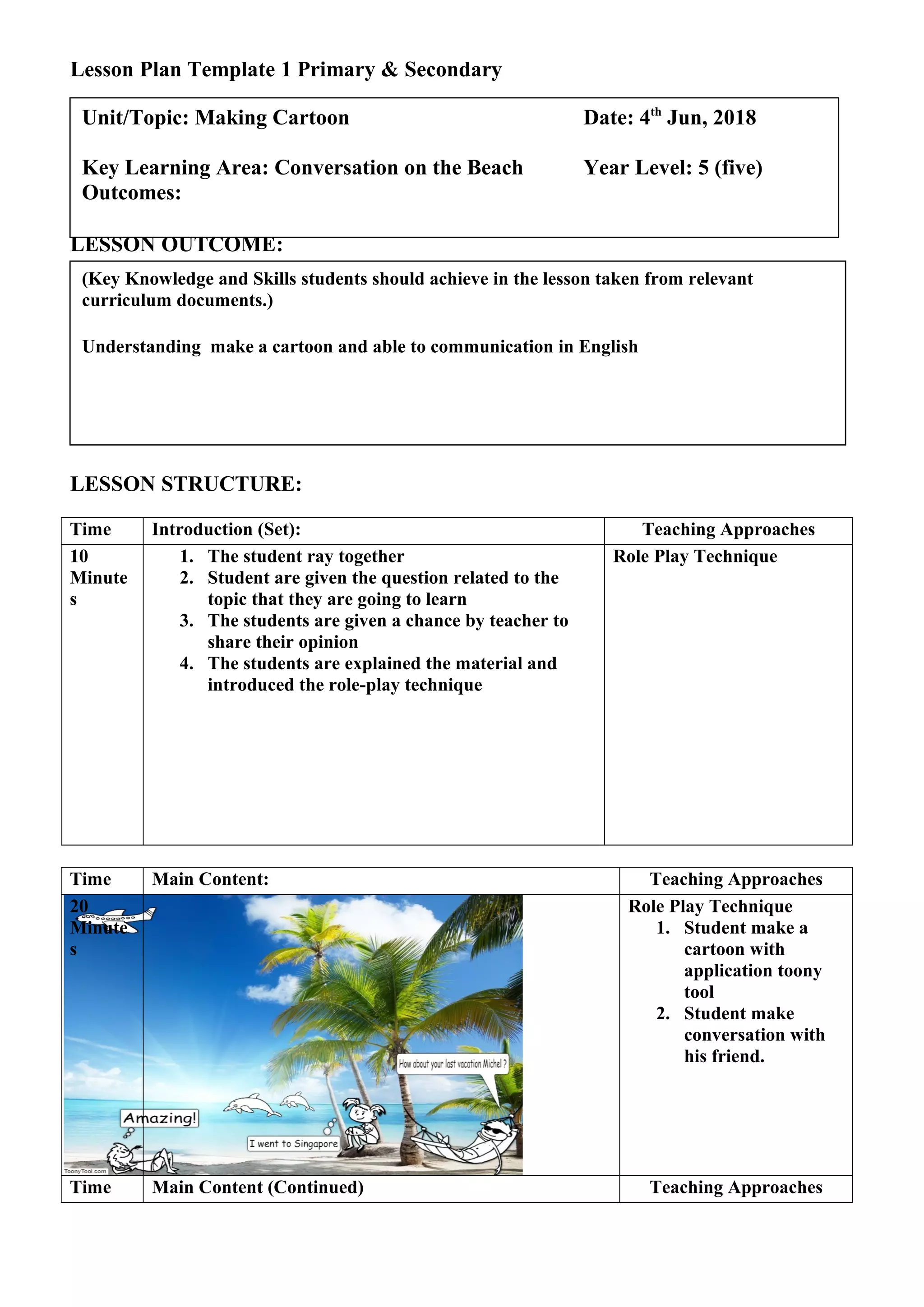 Ins lesson-plan-template-1-primary-secondary | DOC