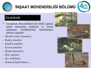İnşaat Mühendisliği | PPT