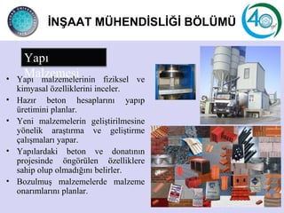 İnşaat Mühendisliği | PPT