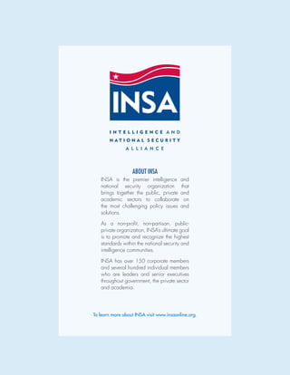 Insa cyber intelligence_2011-1 | PDF