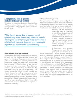 Insa cyber intelligence_2011-1 | PDF