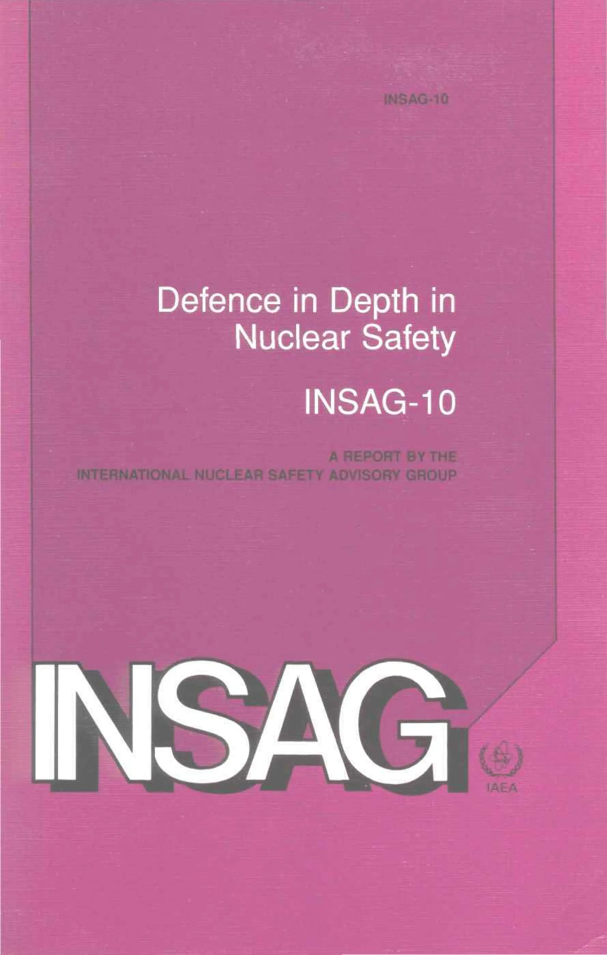 DEfence in depthDEfence in depthDEfence in depth | PDF | Power and ...