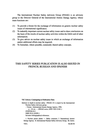DEfence in depthDEfence in depthDEfence in depth | PDF