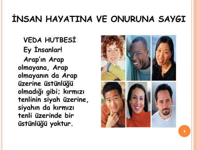 Insan hayatina ve_onuruna_saygi (1) | PPT