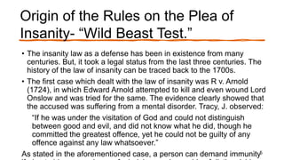 INSANITY AS A DEFENCE.pptx