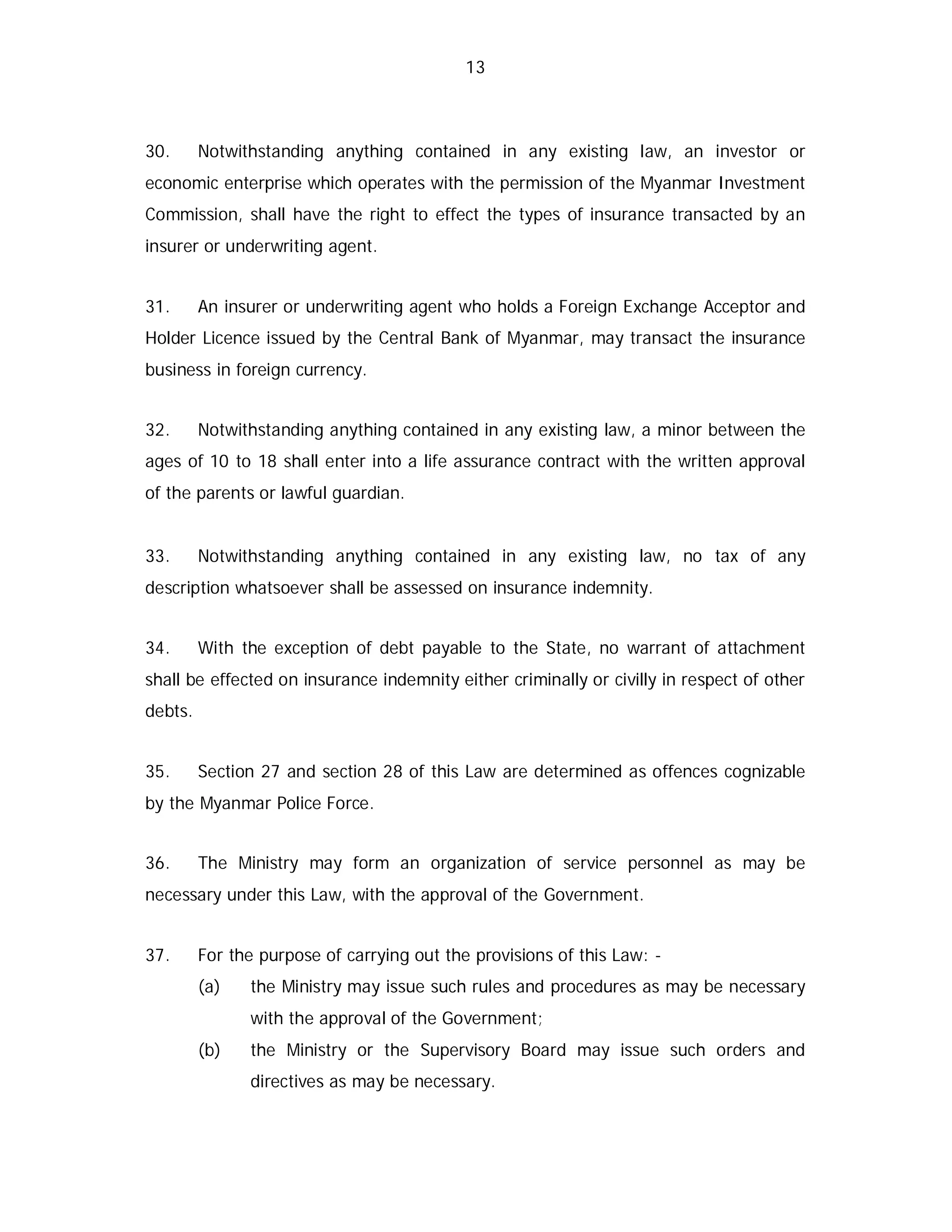 insurance business law of Myanmar-eng.pdf