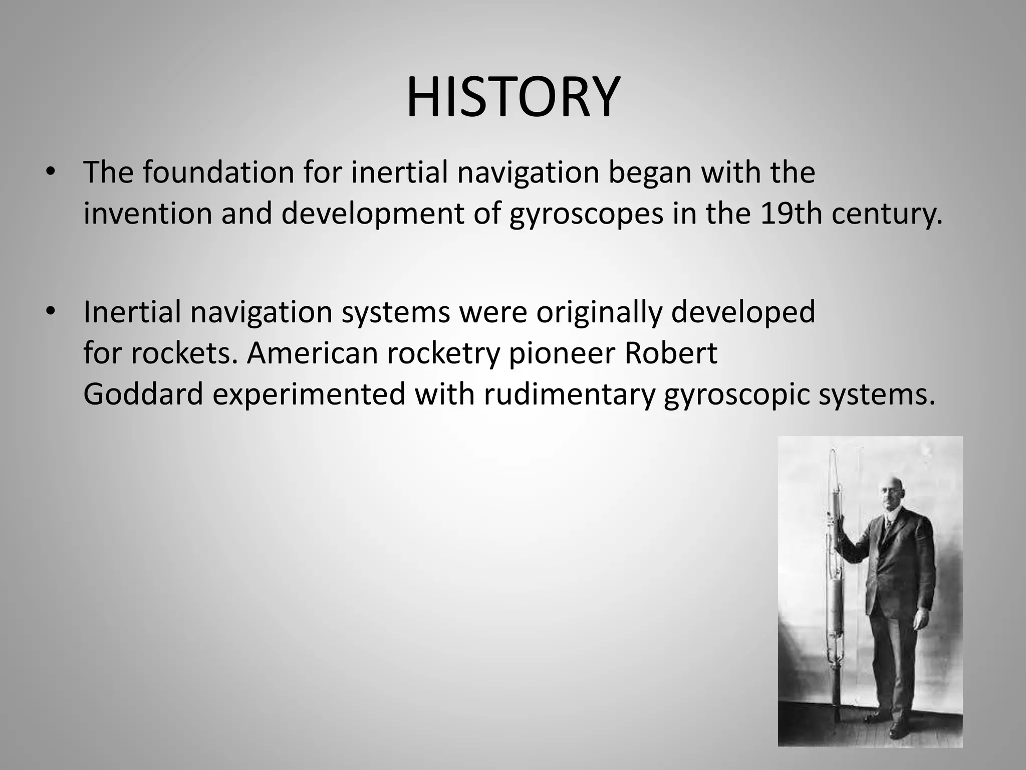 INS BY M3.pptx and ins ppt as inertial navigation | PPTX