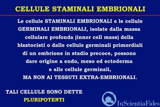 In scientiafides e la scienza | PDF