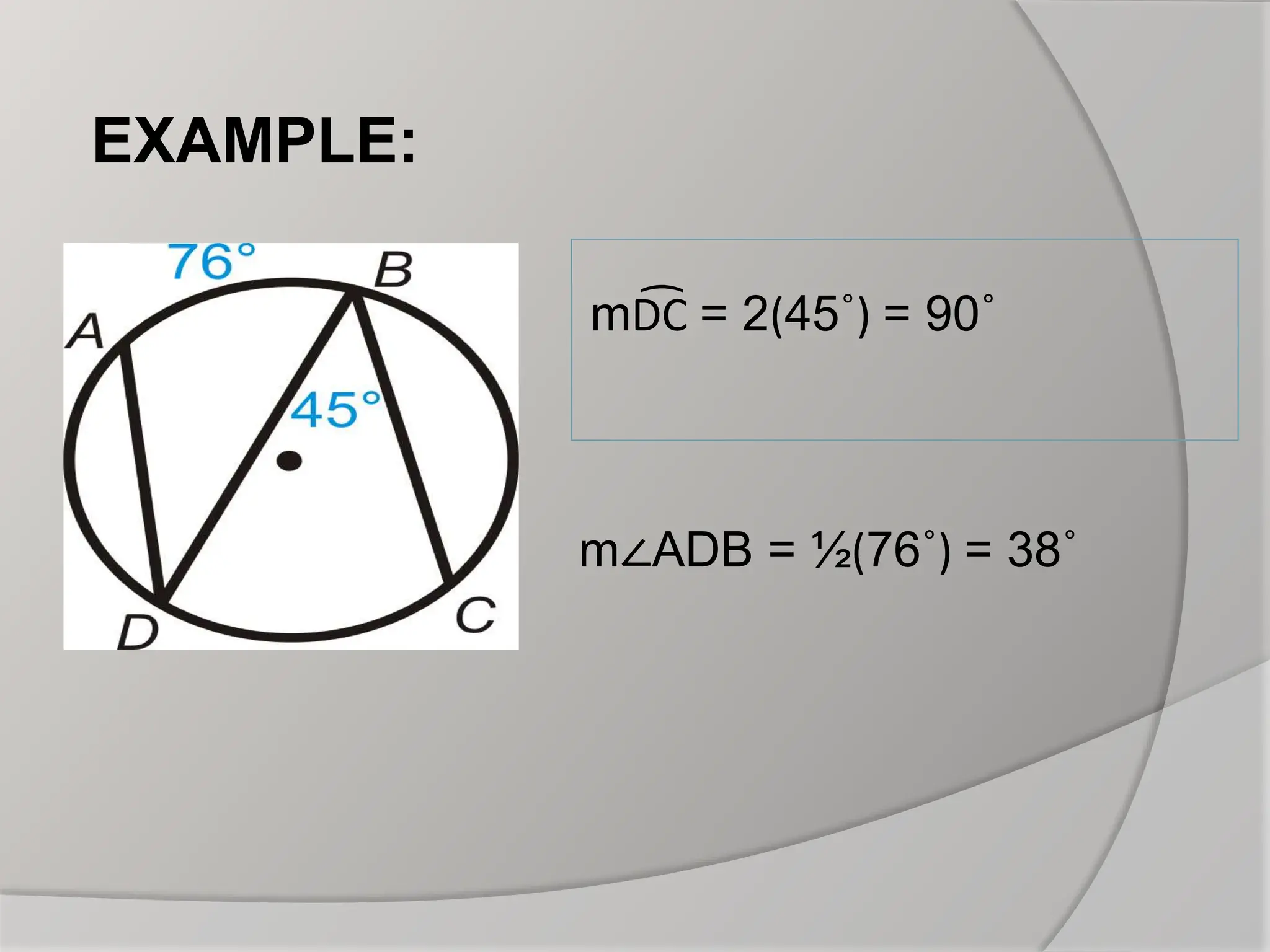 Inscribed Angles and its Intercepted Arc.pptx