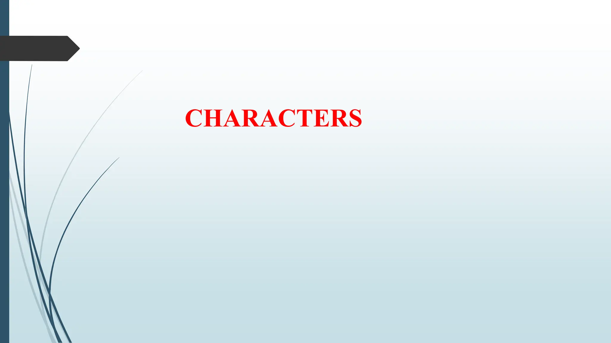 In Search of April Raintree characters ppt.pptx