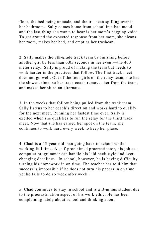 IN SEARCH OF GLOBAL LEADERSHIP Mark E. Mende.docx