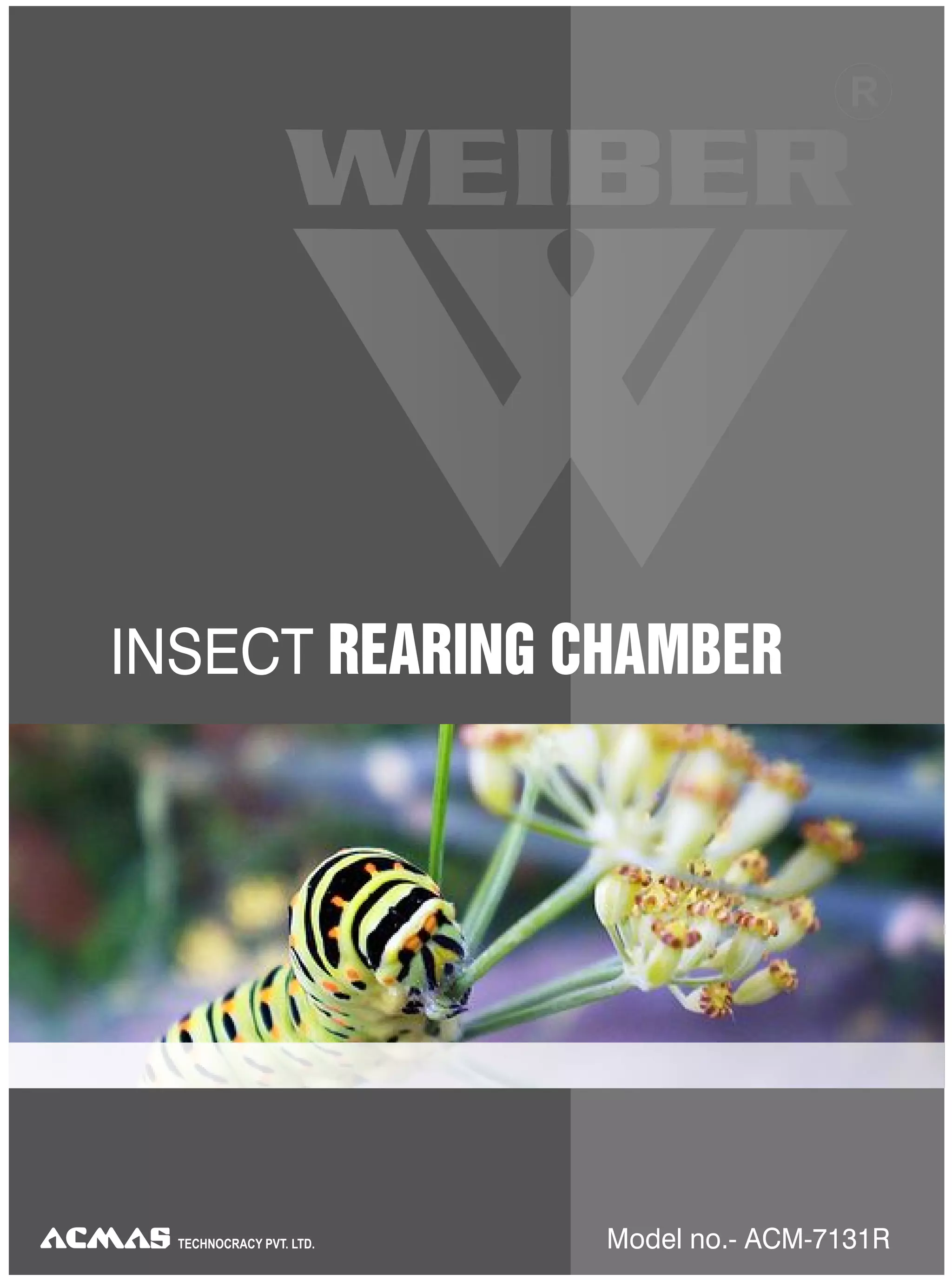 Insect rearing-chamber | PDF | Beekeeping | Hobbies & Interests