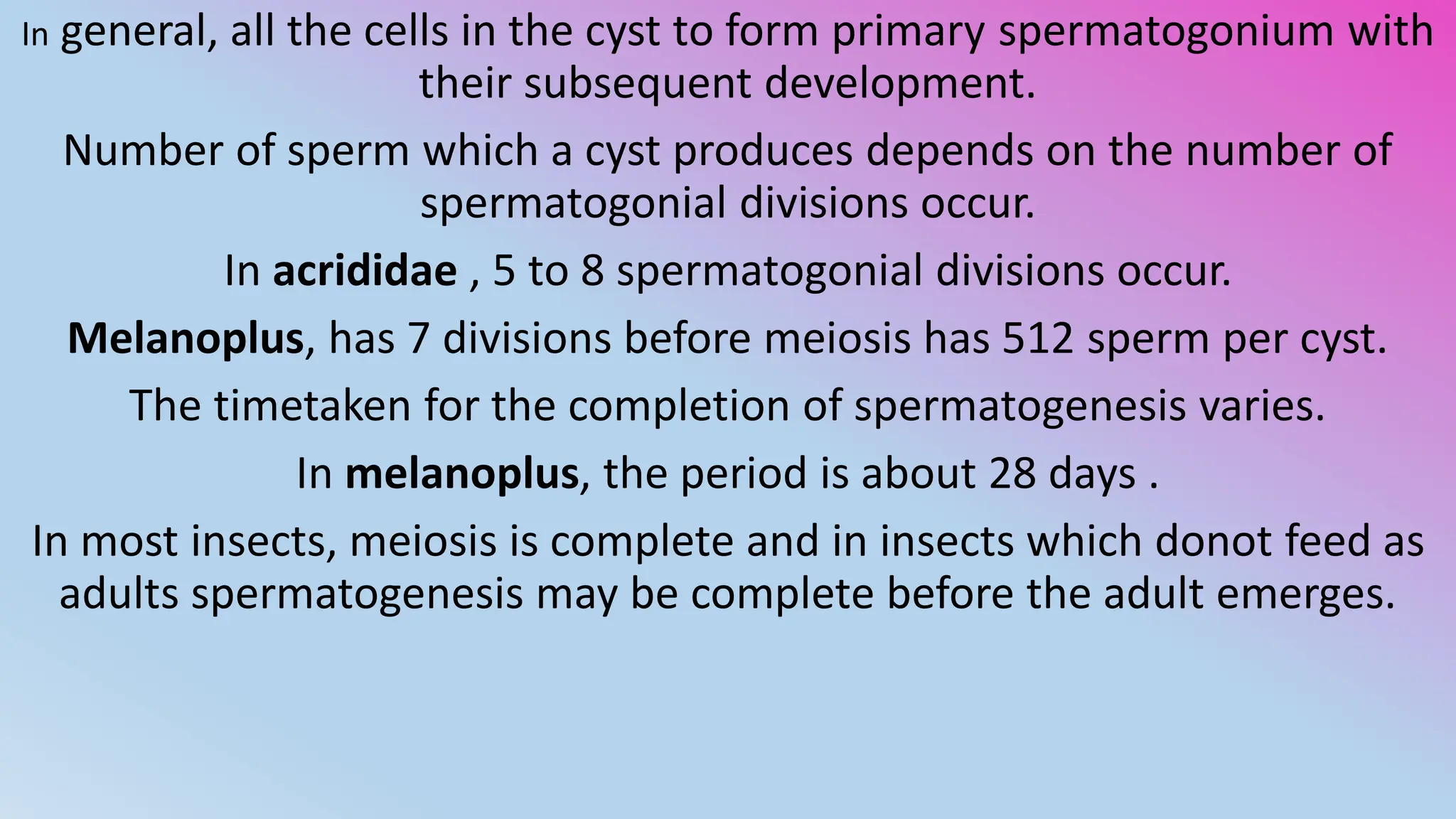 INSECT-REPRODUCTION.pdf entomology copyright | PPT
