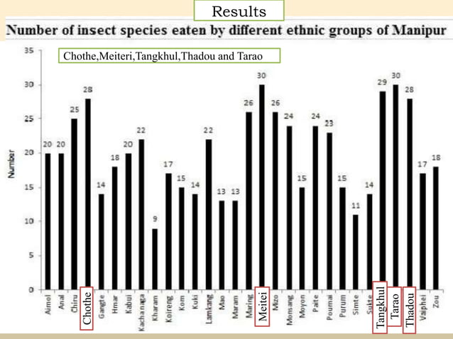Insect as food | PPTX | Nutrition | Healthy Living