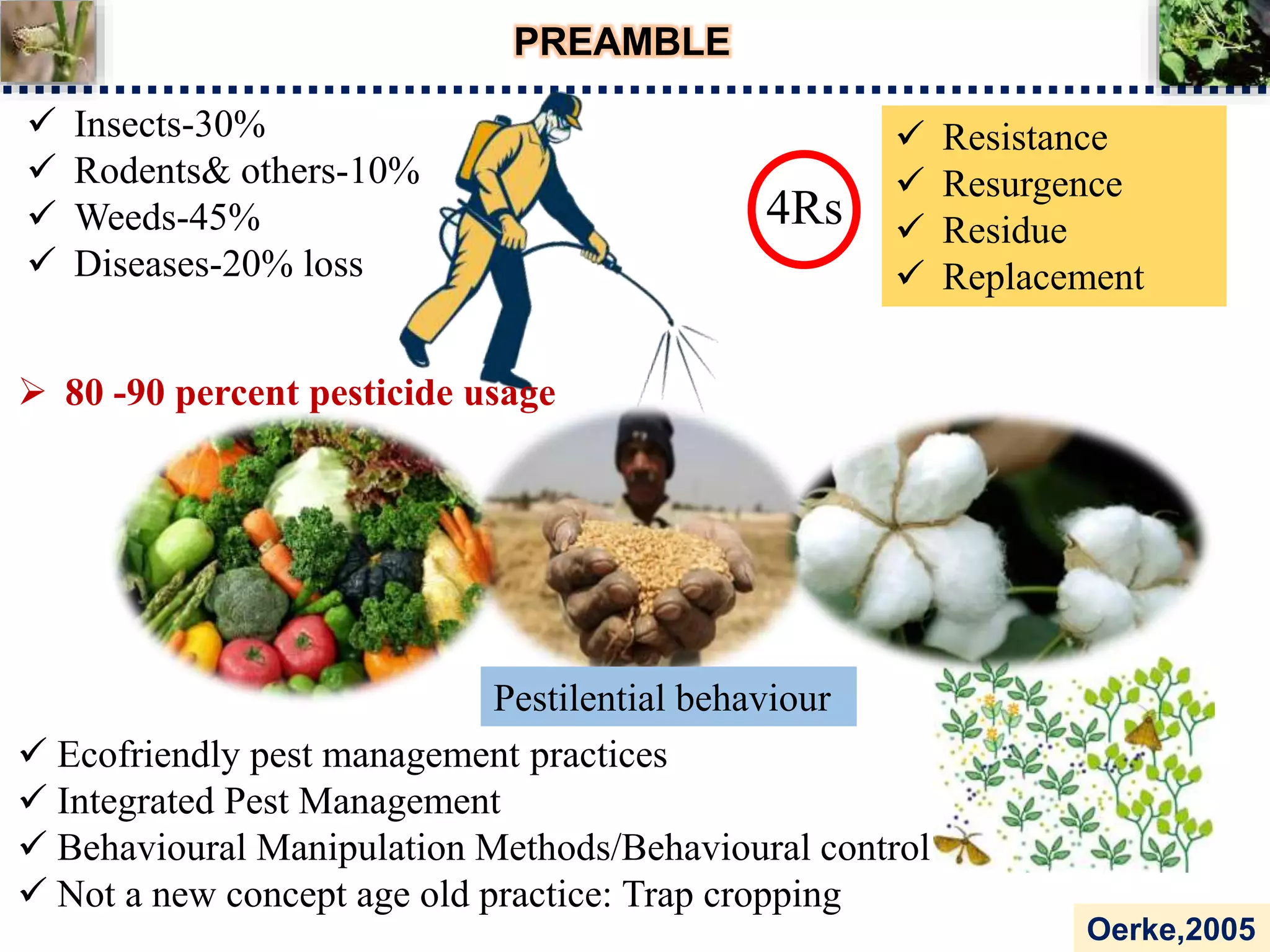 Insect Behaviour in IPM_S.Srinivasnaik_RAD21-25.ppt