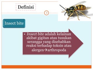 Insect Bite.pptx