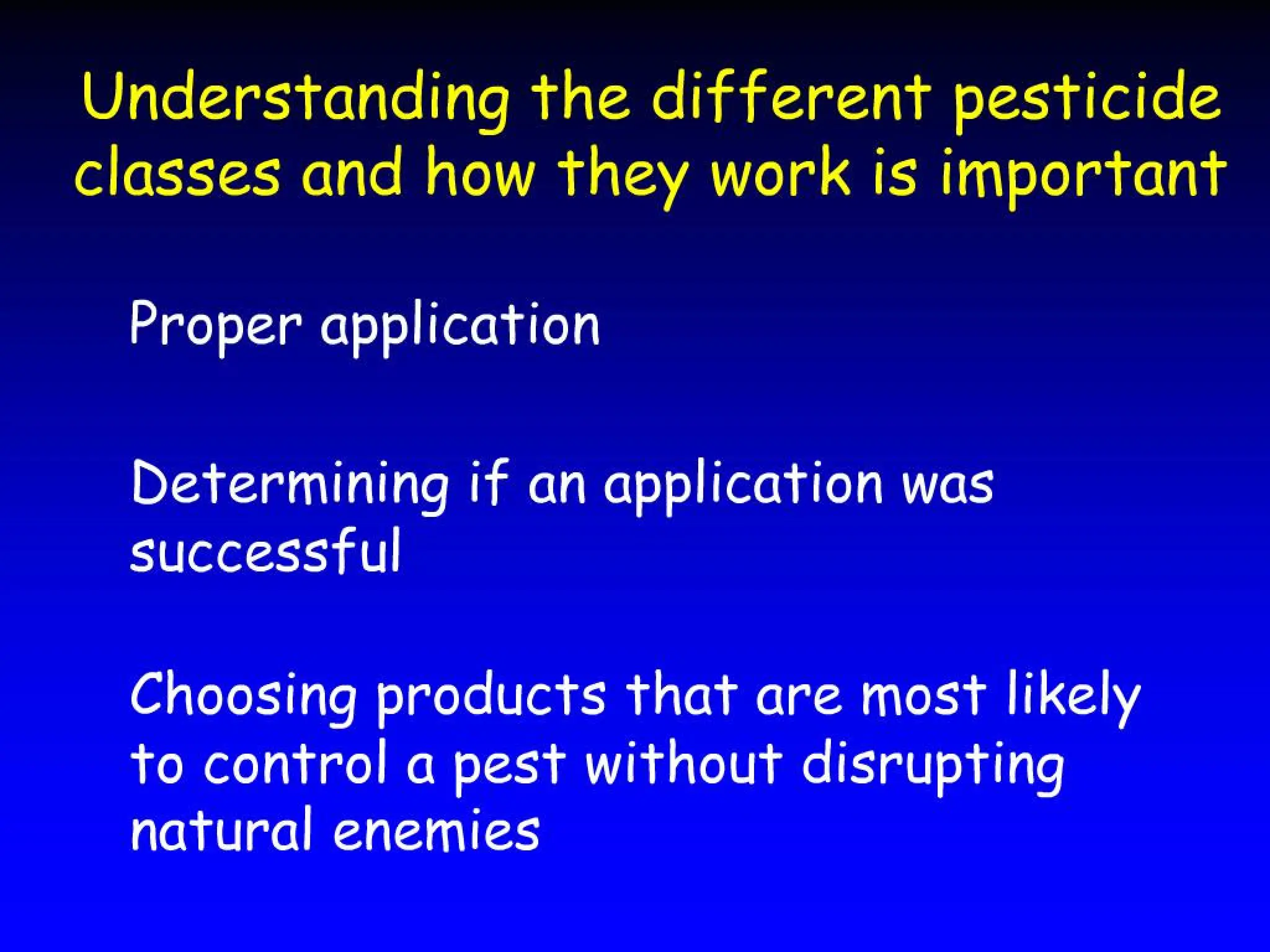 Insecticide classifications and toxicity.pdf