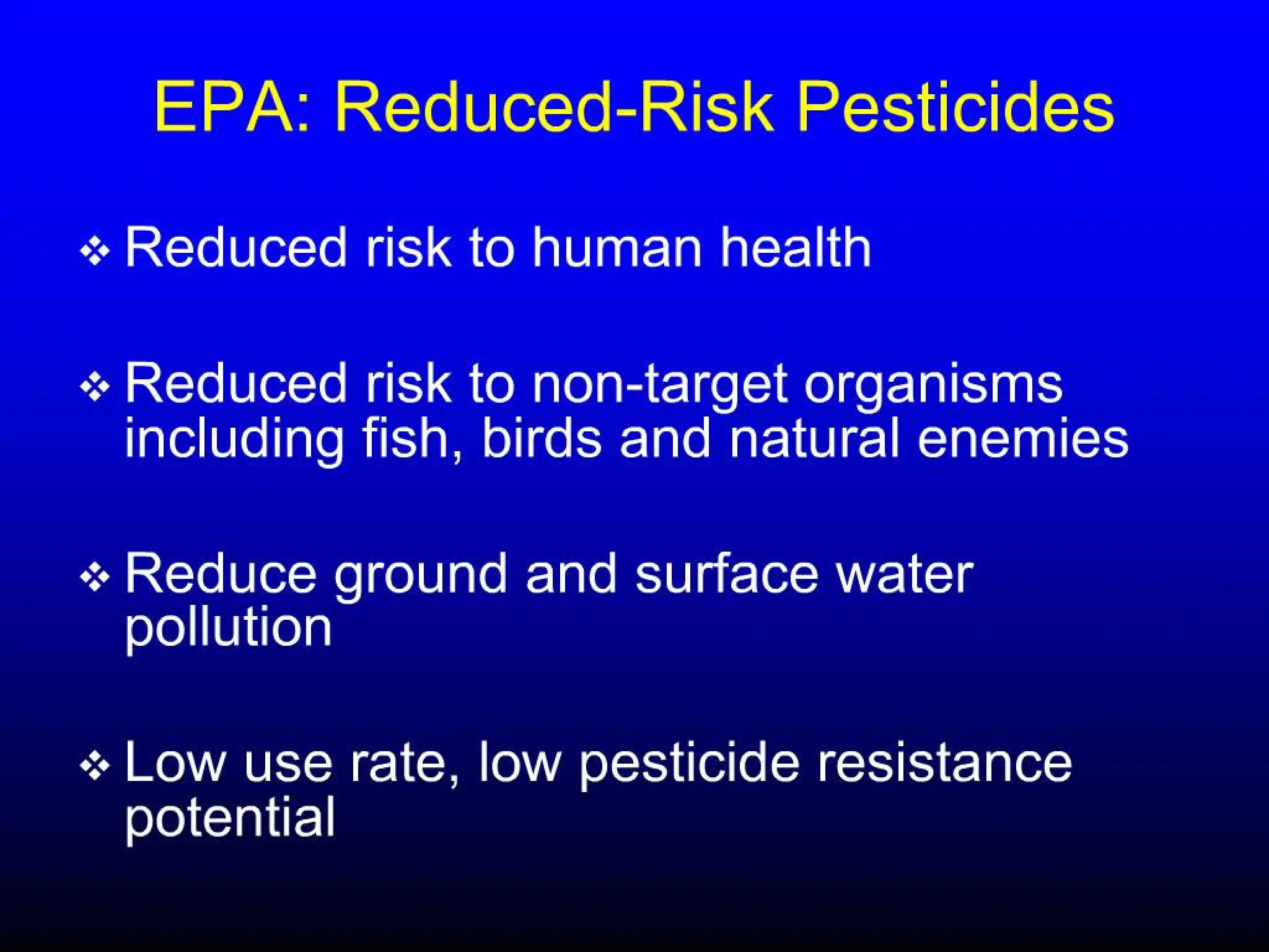 Insecticide classifications and toxicity.pdf
