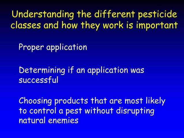 Insecticide classifications and toxicity.pdf