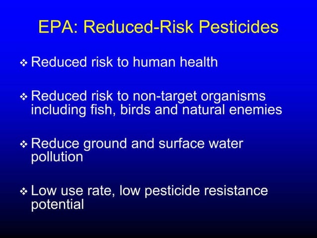 Insecticide classifications and toxicity.pdf