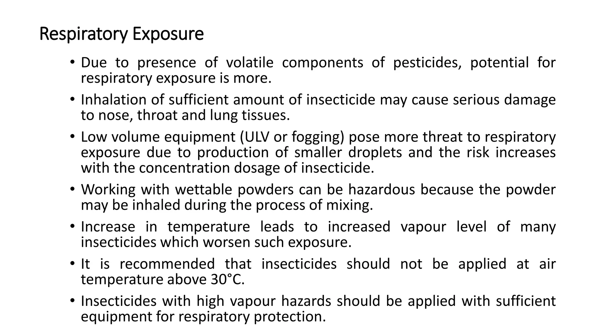 Insecticide & Human health.pptx