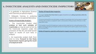 INSECTICIDE LAWS AND REGULATIONS.pptx