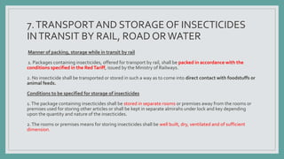 INSECTICIDE LAWS AND REGULATIONS.pptx