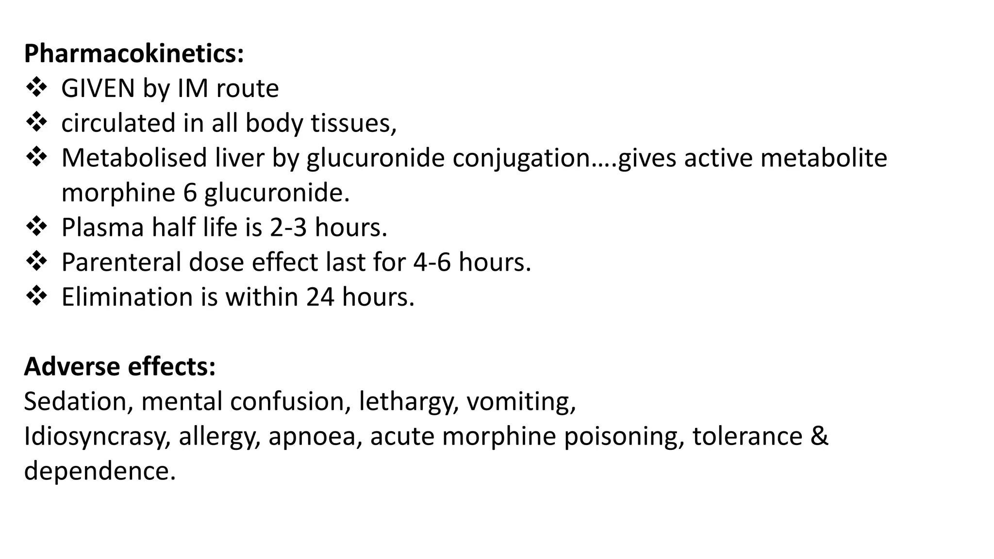 Insecticide & Opioid Poisoning and Treatment.pptx