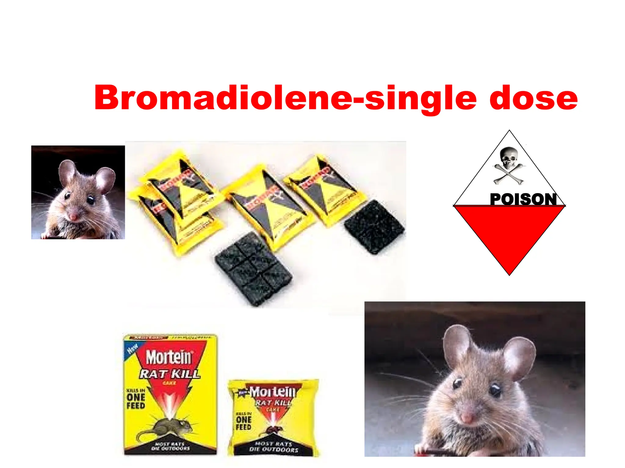 Insecticides - classification - mode of action.pptx