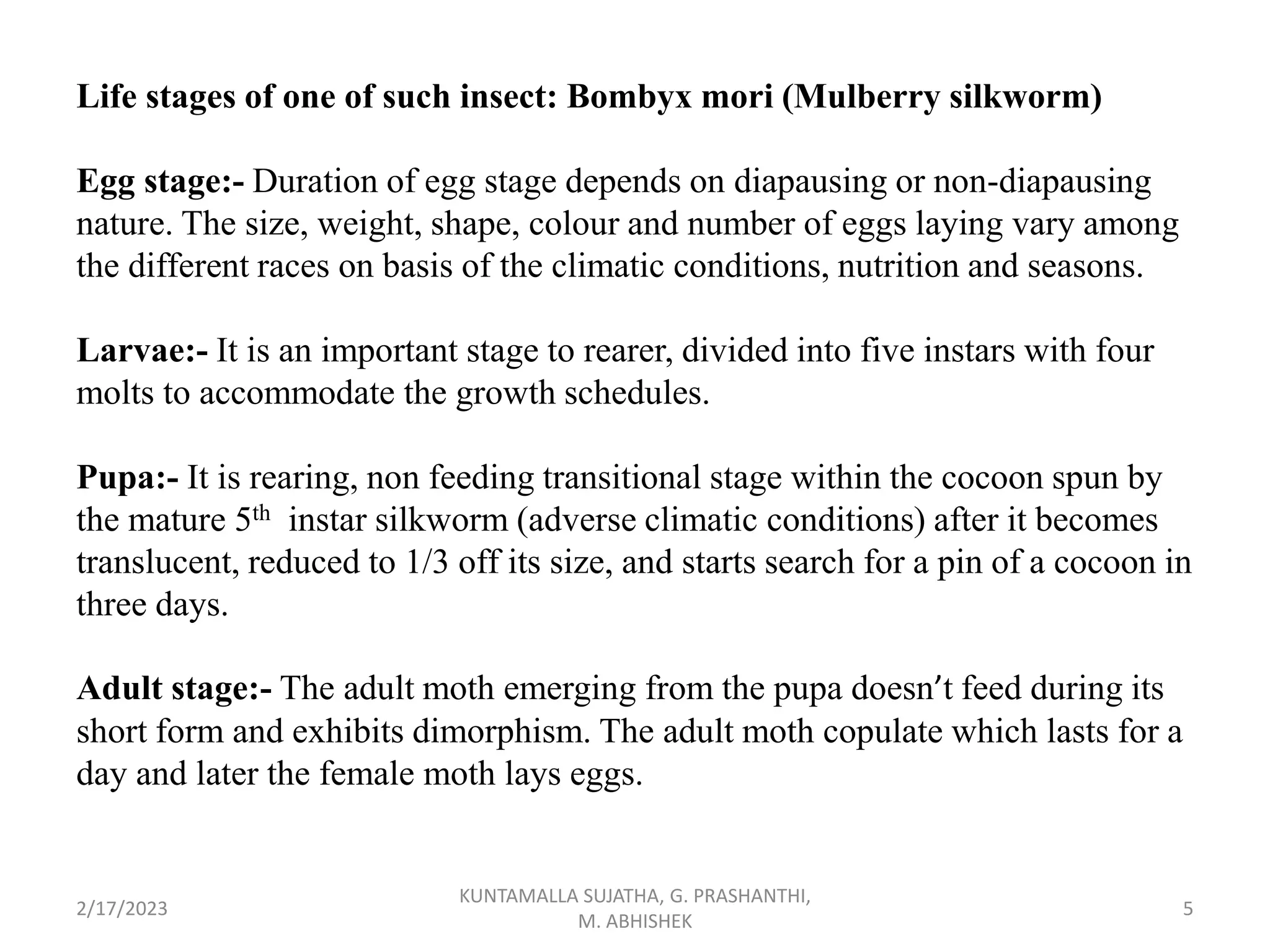 Insect Metamorphosis.pptx