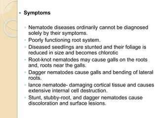Insect, mite and nematode pests of forest | PPTX