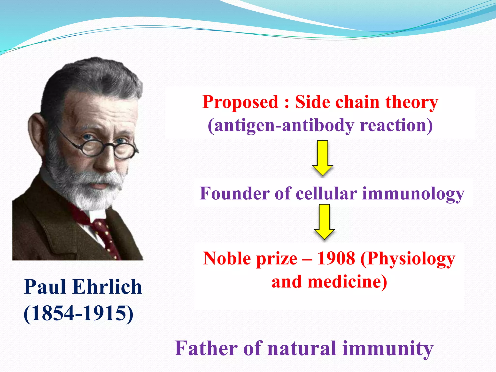 Molecular mechanism of insect immunity | PPTX