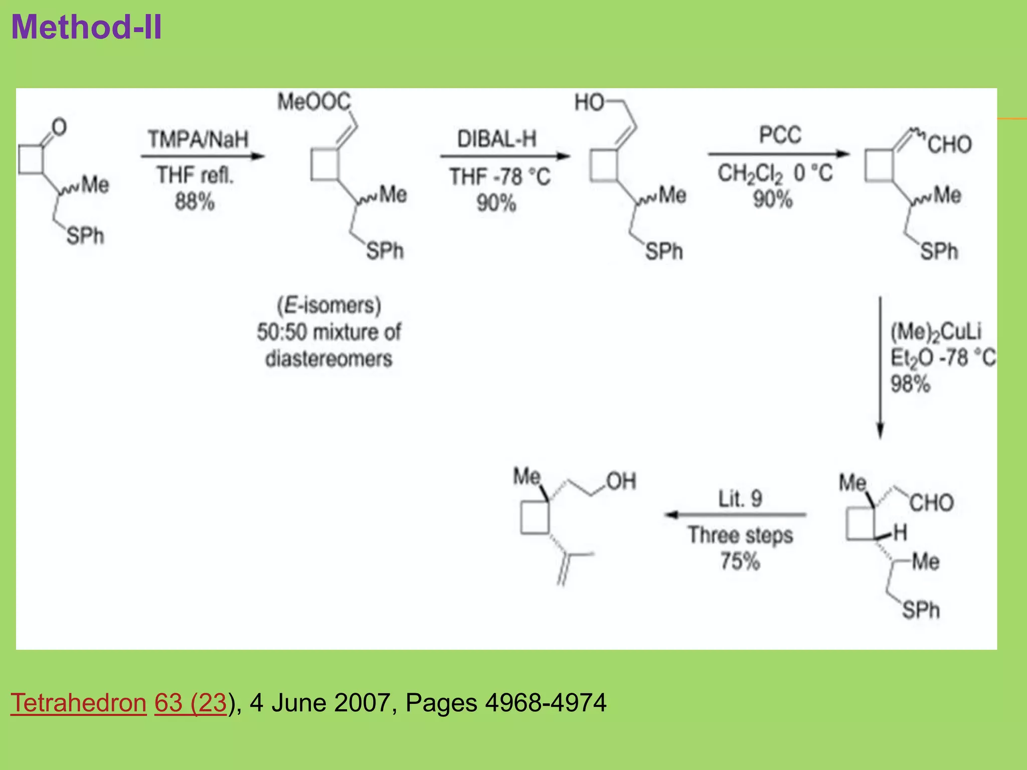 Insect Pheromones | PPTX