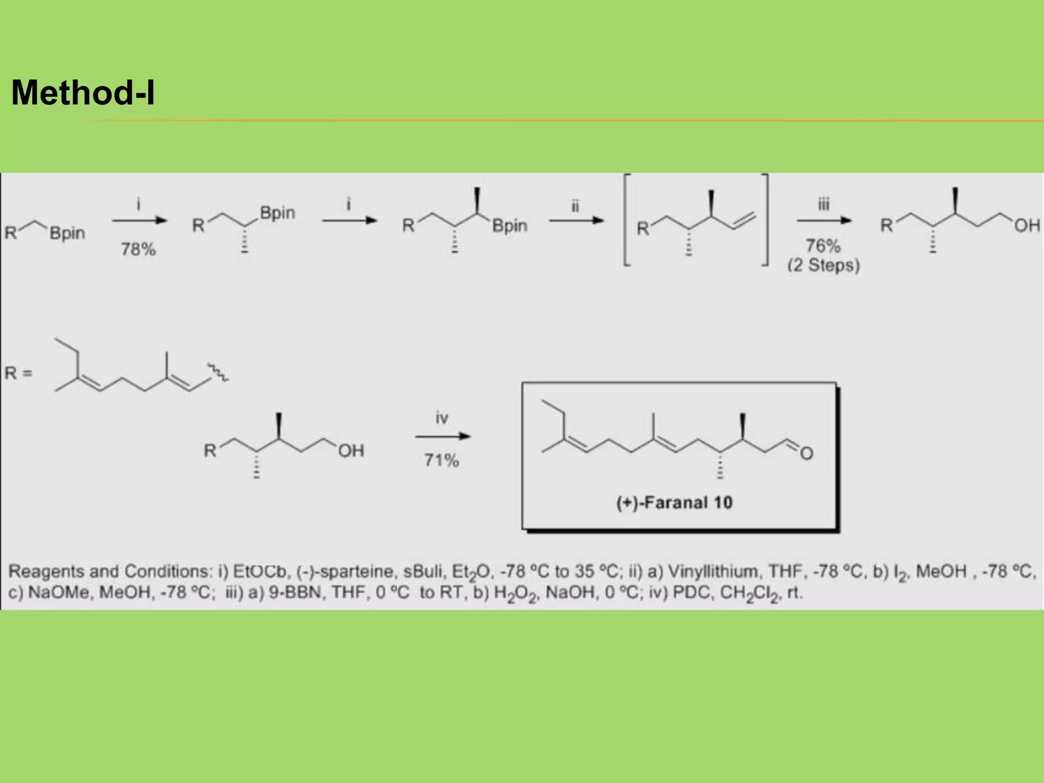 Insect Pheromones | PPTX