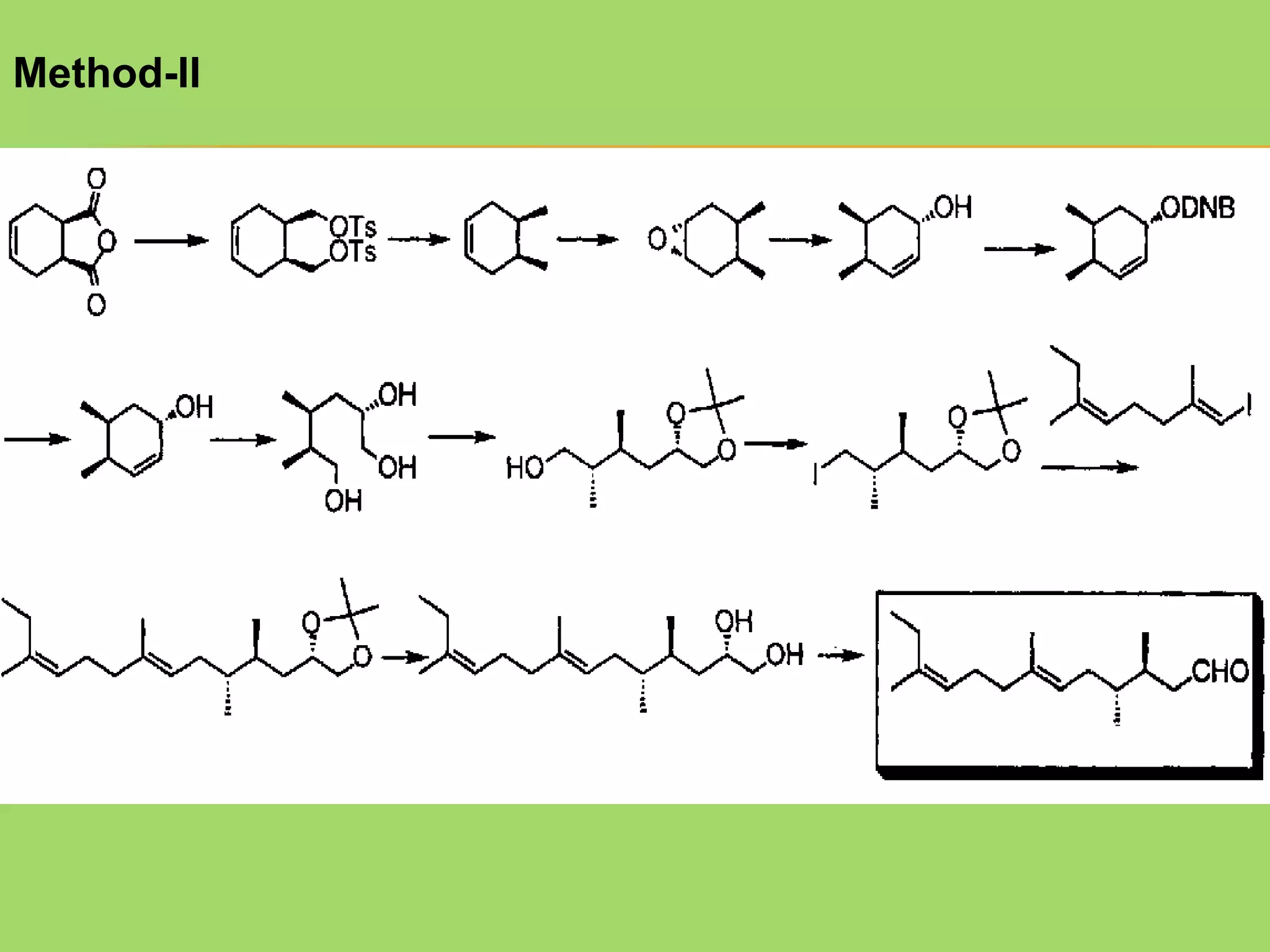 Insect Pheromones | PPTX