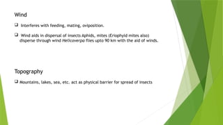 insect Physiology and morphology and physiologypptx | PPTX