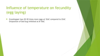 insect Physiology and morphology and physiologypptx | PPTX