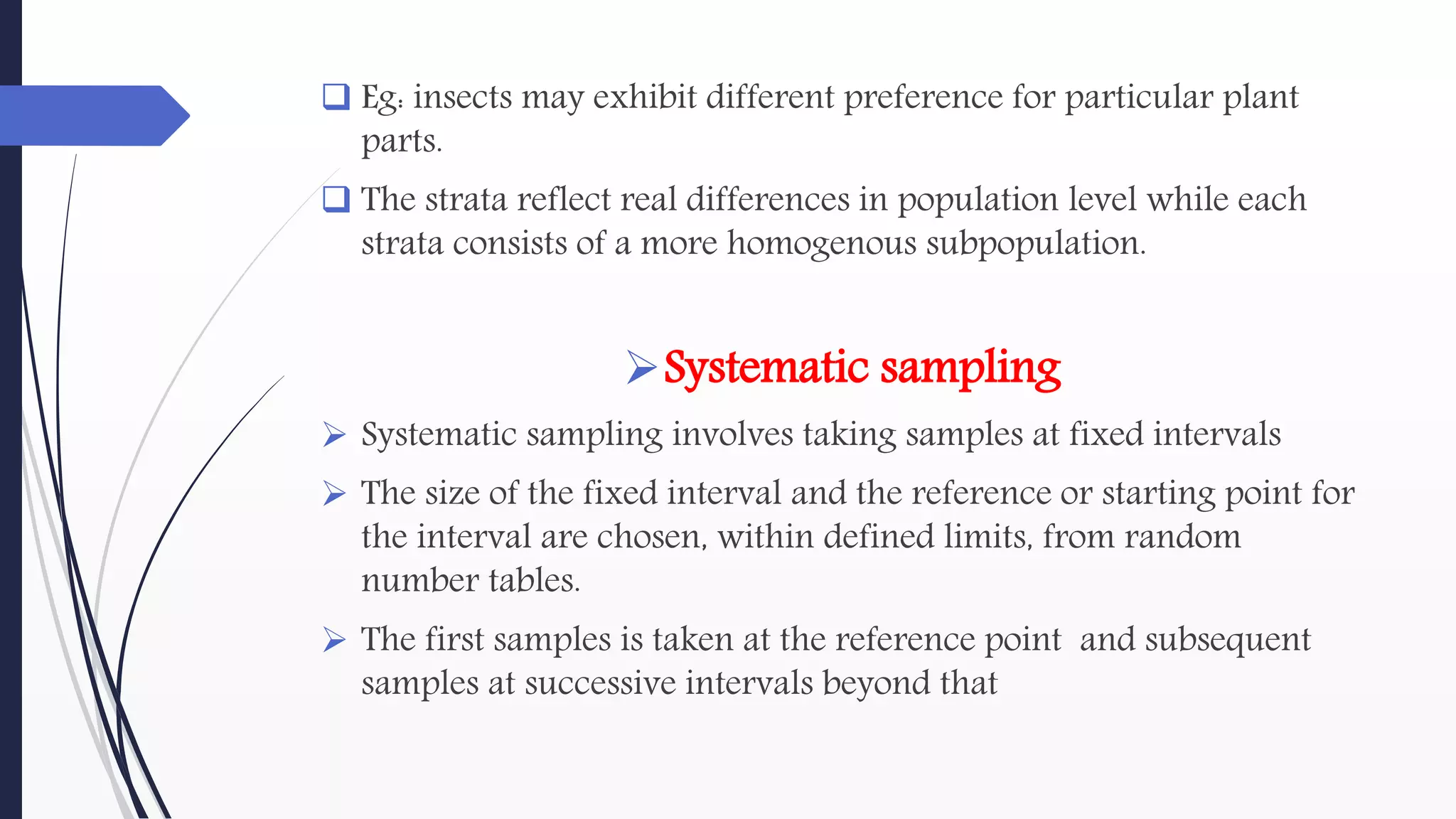 Insect population | PPTX