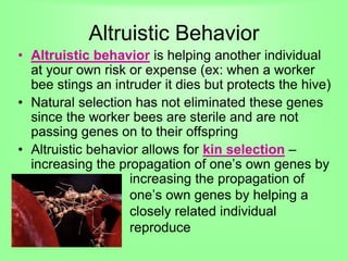 The good, bad, phylogeny, classification, anatomy, physiology ...