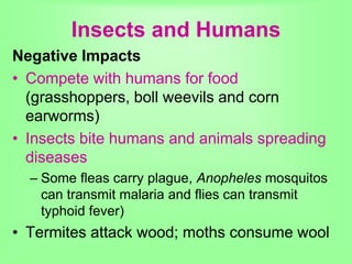 The good, bad, phylogeny, classification, anatomy, physiology ...