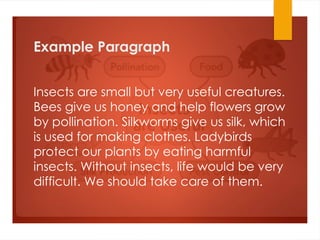 Insects_are_Useful_Grade4 (1).pptx elementary | PPTX