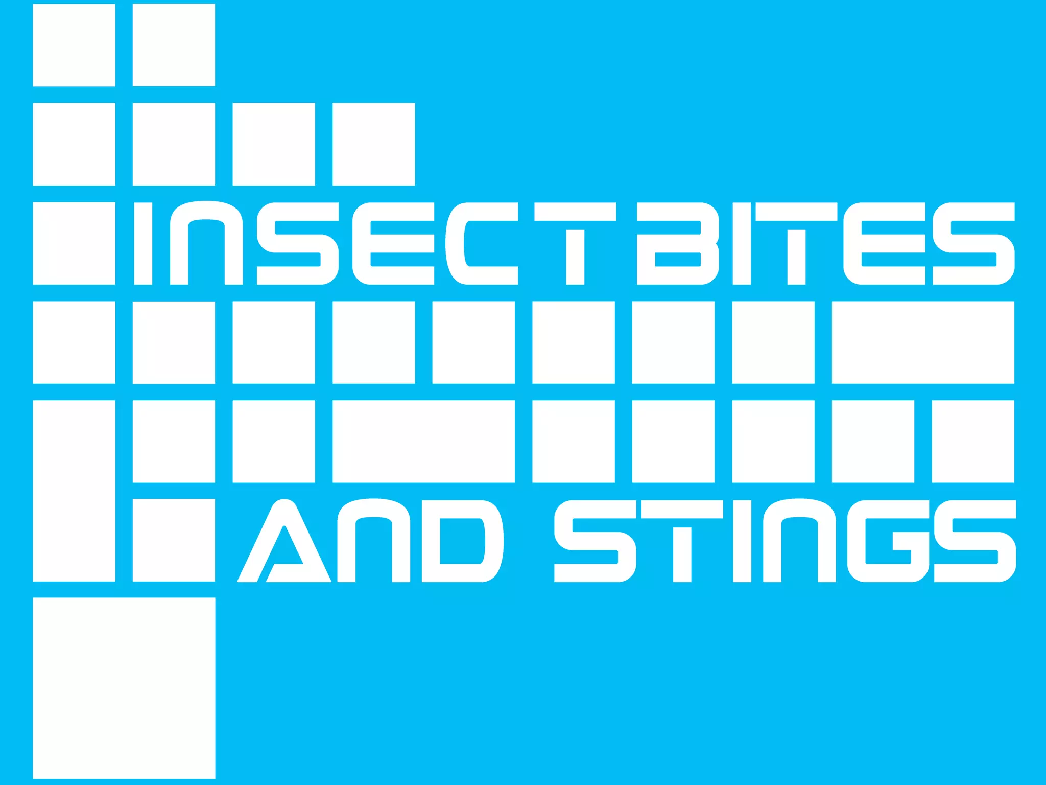 Insects Bites & Stings-Papular Urticaria | PPT